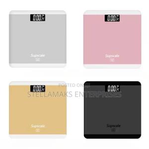 Electronic Weight Scale in Lagos Island (Eko) - Home Appliances, Stella ...