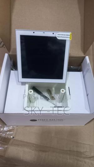 Sky-Tec Smart Screen Alexa, Tuya, Wi-Fi, Bluetooth,Keypad Amp in Ojo ...
