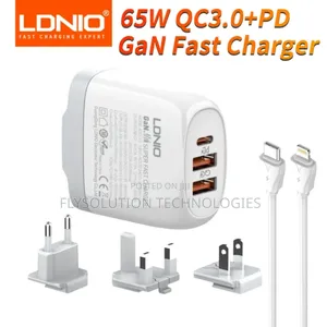 Chargers & Power Adapters in Nigeria for sale Prices on Jiji.ng