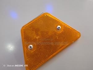 Guardrail Reflectors For Road Safety in Obio-Akpor - Safety Equipment ...