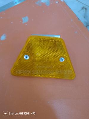 Traffic Markers > Guardrail Reflectors in Yaba - Safety Equipment ...