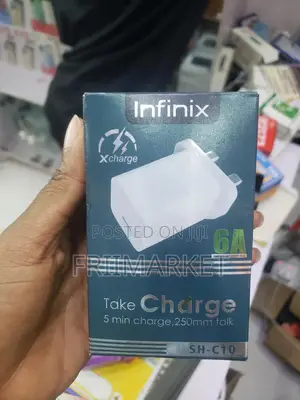 Chargers & Power Adapters in Nigeria for sale Prices on Jiji.ng