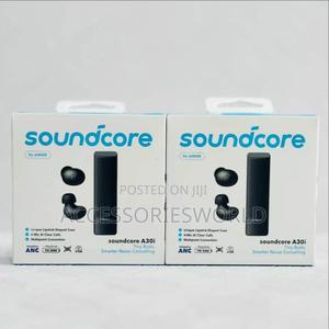 Anker Soundcore A30i ANC TWS for sale - Accessoriesworld International ...