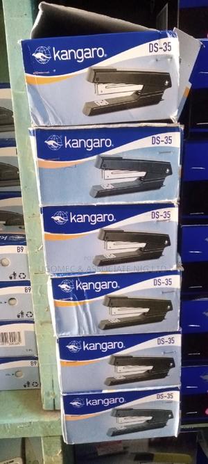 Kangaroo Staplers. (DS 35) for sale - UGOMEC & ASSOCIATE NIG LTD Price ...