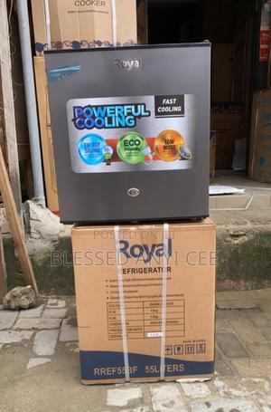 New Royal Bedside Fridge Single Door Super Cooling in Ojo - Kitchen ...