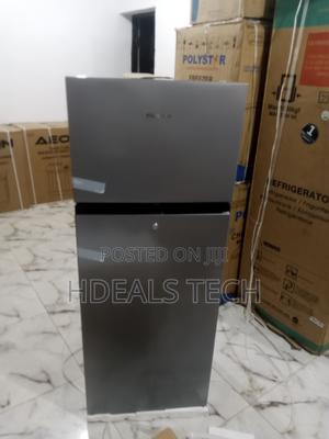 Double Door Refrigerator | REF 205 DR HISENSE 205 LITRES in Agbara ...