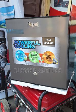 Royal Small Fridge Door Key Energy Saving Faster Cooling in Ikeja ...