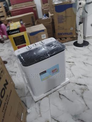 Best-Market-Pick 6kg Quality Century Washing Machine in Victoria Island ...
