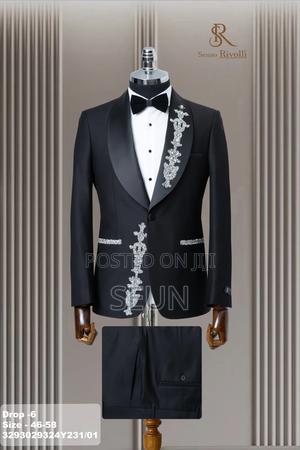 Luxury Men Suits in Ikeja - Clothing, Seun Flourish | Jiji.ng