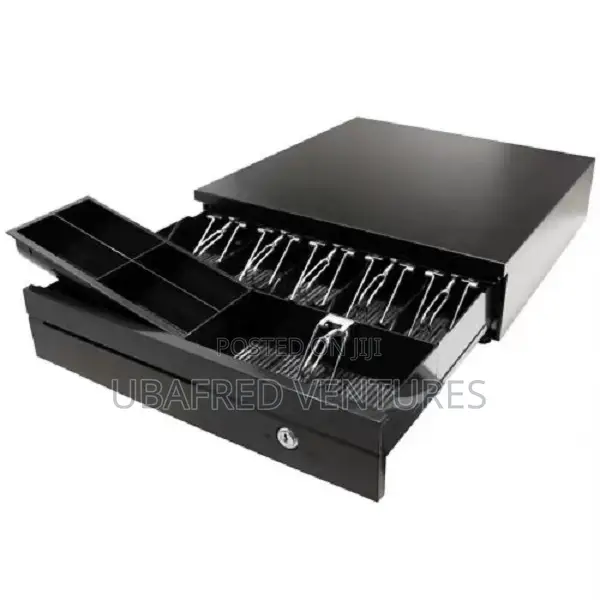Cash Drawer for Point of Sale (POS) System in Lagos Island (Eko ...
