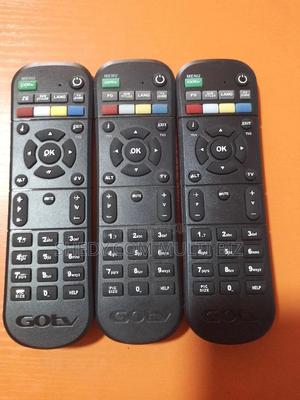 Gotv Universal Remote Control in Ojo - Accessories & Supplies for ...