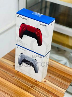 Sony PS5 Controller Deep Earth Collection in Ikeja - Video Game ...