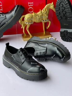 BOLD Quality Luxury Men Shoes in Lagos Island (Eko) - Shoes, Crystal ...