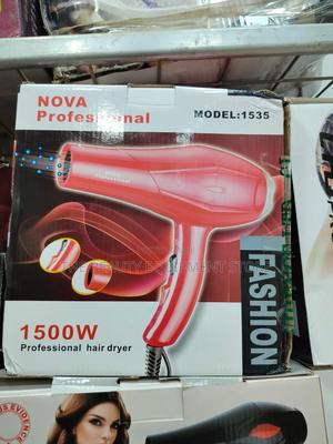 Nova Hand Dryer in Lagos Island (Eko) - Tools & Accessories, Thebeauty ...
