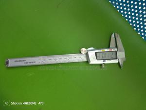 Electronic Digital Caliper Measuring Tool in Port-Harcourt - Measuring ...