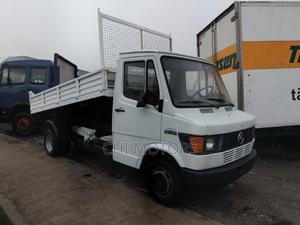 Mercedes 409d Tipper 6tyres for sale - Chi Motors Price: ₦ 18,500,000 ...