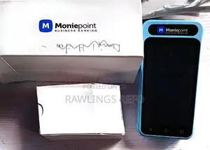 Moniepoint Point Of Sale (POS) in Nigeria for sale Price on Jiji.ng