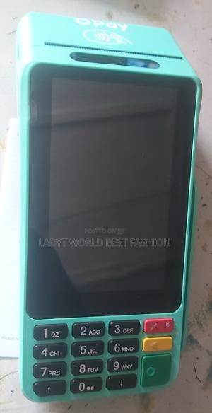 Opay Android Pos in Lagos Island (Eko) - Store Equipment, World Best ...
