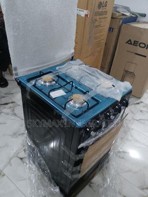 Top Selling Agc5040 Aeon Gas Cooker in Ojota - Kitchen Appliances ...