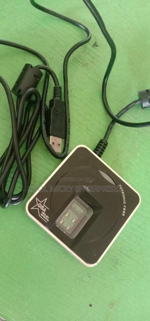 Futronic FS88 Fingerprint Scanner in Aba South - Computer Accessories ...