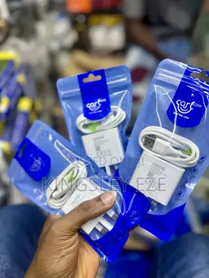 Chargers & Power Adapters in Nigeria for sale Prices on Jiji.ng