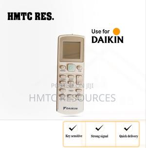Daikin Split Unit Air Conditioner Remote Control in Port-Harcourt ...