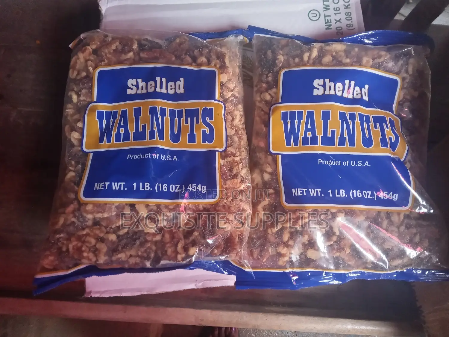 Shelled Walnuts in Lagos Island (Eko) - Food & Beverages, Ogechi ...