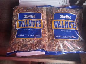 Shelled Walnuts in Lagos Island (Eko) - Meals & Drinks, Ogechi Miracle ...