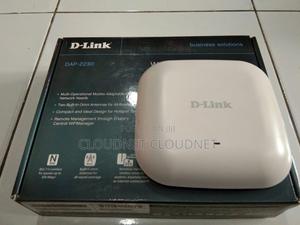 Dlink DAP 2230 for sale - Cloudnet Cloudnet Price: ₦ 85,000 on Jiji.ng ...