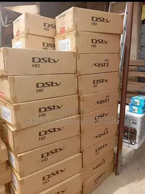 Dstv Decoder Decoders in Nigeria for sale Prices on Jiji.ng