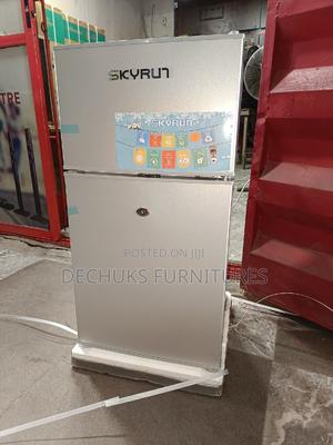 Brand New Skyrun Mini Double Door Fridge With Freezer in Ikotun/Igando ...