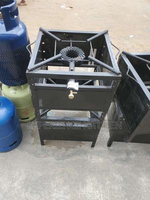 Local Cooker in Ojo - Restaurant & Catering Equipment, Experience ...