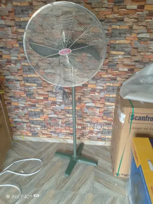 26-Inch Wall Fans in Nigeria for sale Price on Jiji.ng
