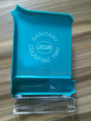 Lifecare Sanitary Counting Tray in Lagos Island (Eko) - Medical ...