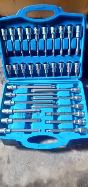 26 Pieces Allen Key Combination Set in Lagos Island (Eko ...