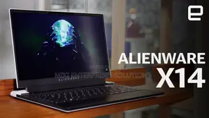 Dell Alienware Laptops & Computers in Nigeria for sale Prices on Jiji.ng