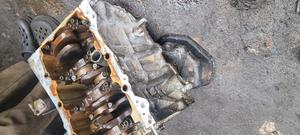 2gr Block Engine., Lexus 350 2012 in Mushin - Vehicle Parts ...