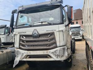 Brand New Howo Nx400 Trailer Head in Amuwo-Odofin - Trucks & Trailers ...
