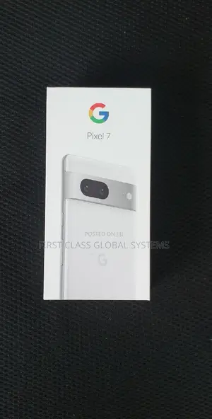 Google Pixel 7 Mobile Phones in Nigeria for sale Prices on Jiji.ng