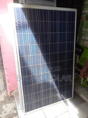 350W Canadian Used Polo Solar Panel in Ikeja - Solar Energy, Bruno Solar | Jiji.ng