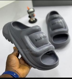BALENCIAGA Crocs Slide in Ikeja - Shoes, Imaobong Nsima | Jiji.ng