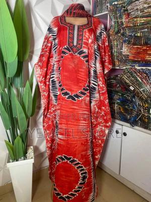 Beautiful Indian Bubu Gown in Ikorodu - Clothing, Yemcel Store | Jiji.ng