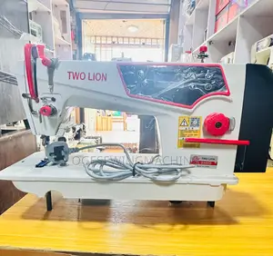 Lion Industrial Sewing Machines in Nigeria for sale Price on Jiji.ng
