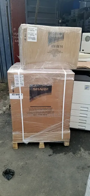 Photocopy Machine in Nigeria for sale Prices on Jiji.ng