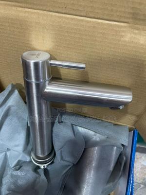 Antitrust Basin Tap ( Non Mixer ) in Orile - Plumbing & Water Systems ...