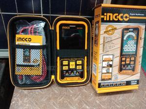 Inco Smart Multimeter (Dm7505) in Ojo - Measuring & Testing Tools ...