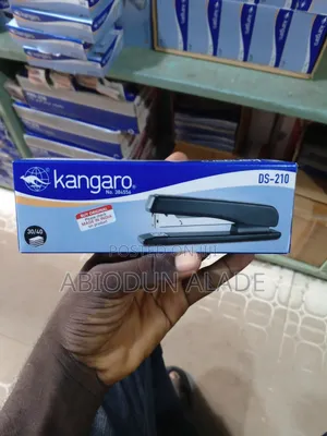 Staplers in Nigeria for sale Prices on Jiji.ng