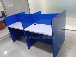Workstation Furniture in Nigeria for sale Prices on Jiji.ng