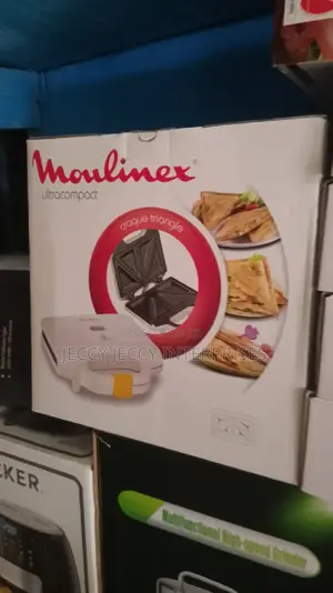 Toasters in Nigeria for sale Prices on Jiji.ng