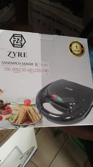 Toasters in Nigeria for sale Prices on Jiji.ng